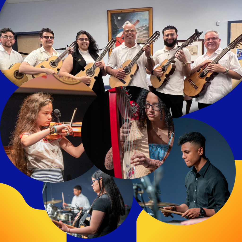 AMLA’s Two-Day Open House: Celebrating Latin American Arts and Culture ...